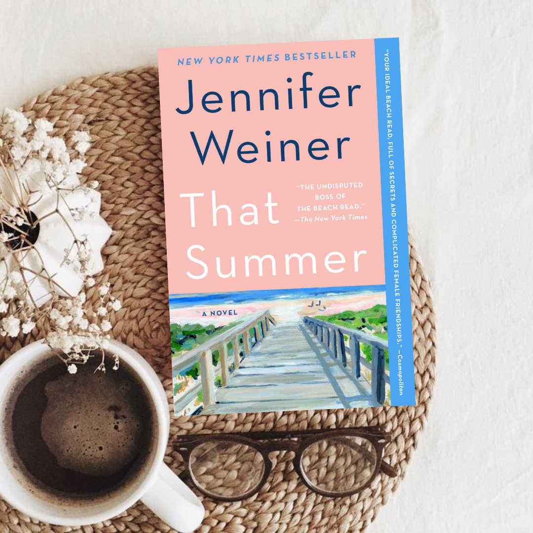That Summer Review – The Bookish Ashley