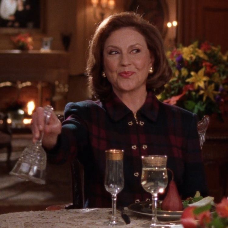 What Would Emily Gilmore Read? A Book List Inspired by the “Gilmore ...