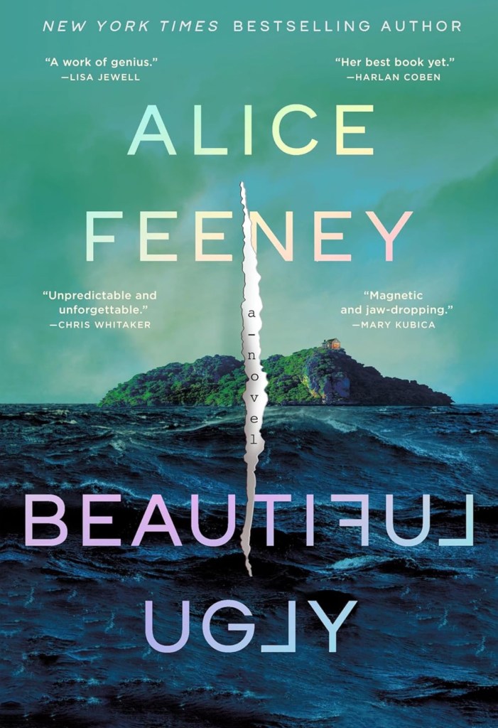 Book Review: Beautiful Ugly by Alice Feeney – The Bookish Ashley