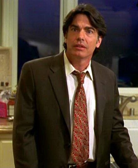 What Would Sandy Cohen Read? A Book List for The O.C.’s Moral Compass ...