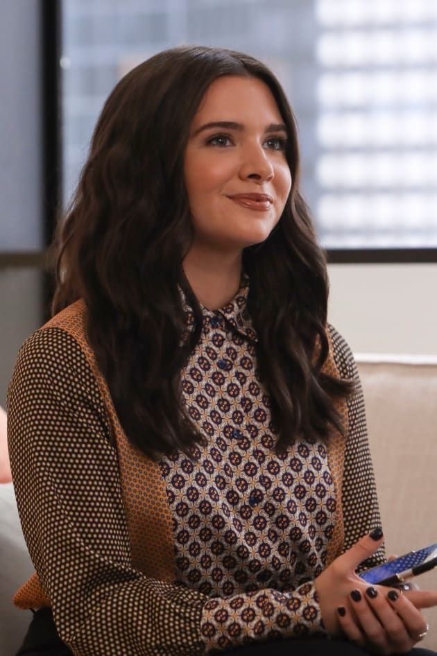 What Would Jane Sloan Read? A Book List for The Bold Type’s Aspiring ...